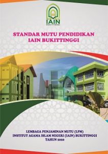 STANDAR MUTU PENDIDIKAN – Lembaga Penjaminan Mutu (LPM)